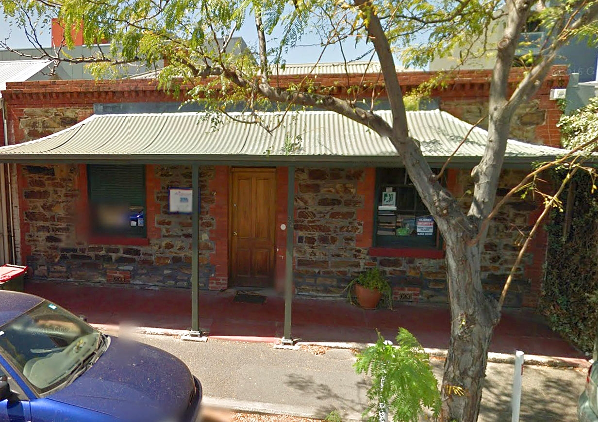 Contact Us - Katron Creative, Adelaide (08) 8231 0636 - Marketing, Web ...